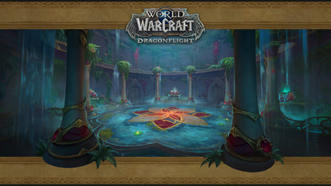WoW Dragonflight Dungeons By Level (Loot, Locations, Lore)