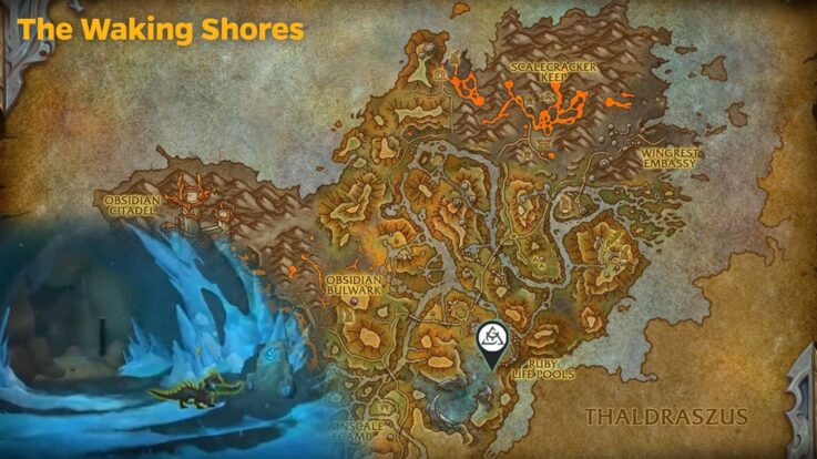 WoW Dragonflight Dungeons By Level (Loot, Locations, Lore)