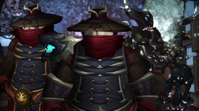 Mists of Pandaria Dungeons By Level (Loot, Locations, Lore)