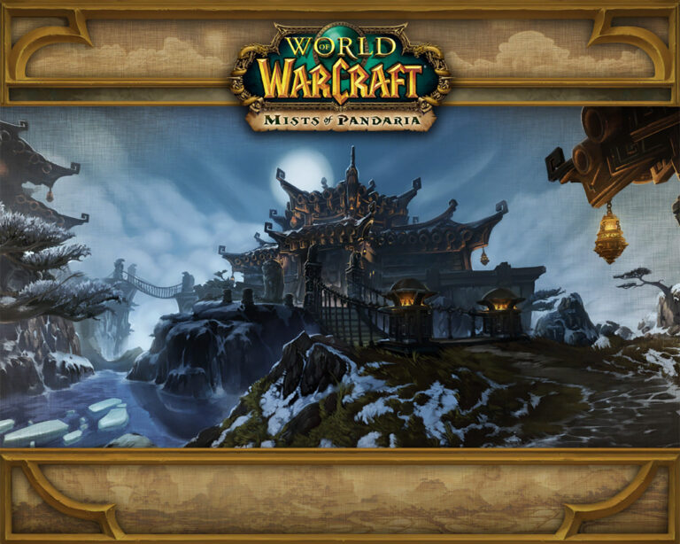 Mists of Pandaria Dungeons By Level (Loot, Locations, Lore)