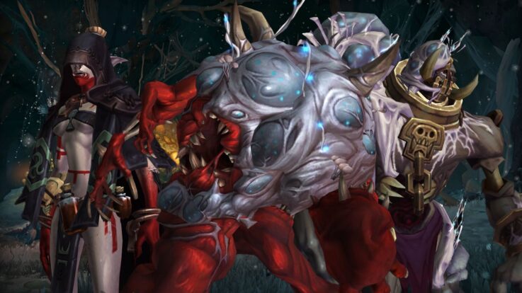 Battle for Azeroth Dungeons By Level (Loot, Locations, Lore)
