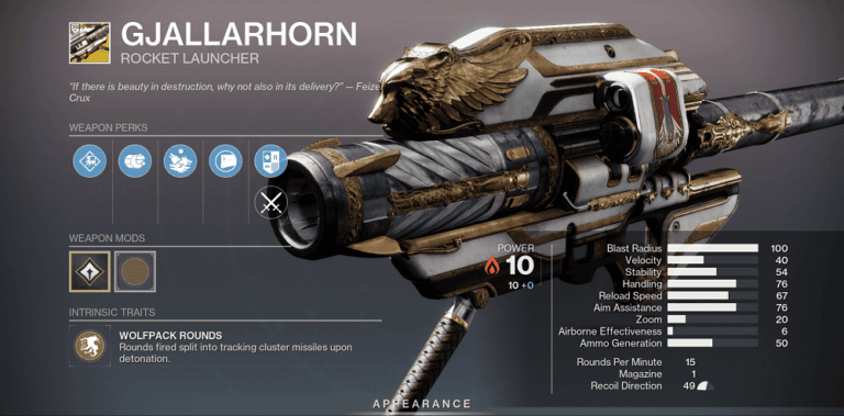 Best Solar Weapons in Destiny 2 Renegades (PvE & PvP)