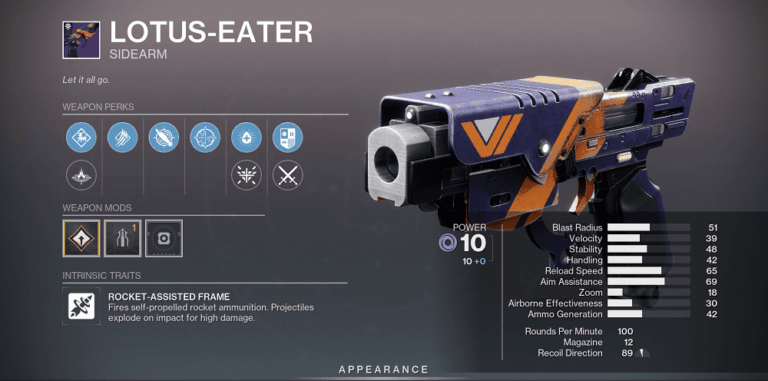 Best Void Weapons in Destiny 2 The Edge of Fate (Top-10)