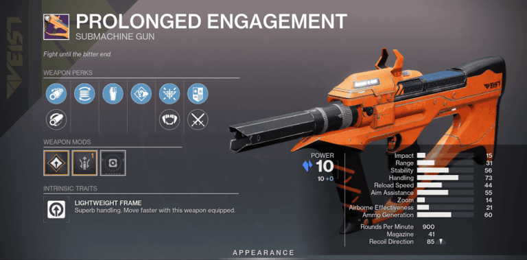 Best PvE Weapons & Loadouts in D2 Renegades (Boss DPS)