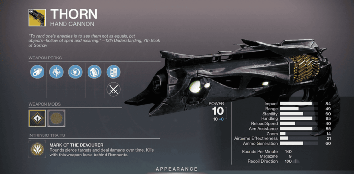 Best PvP Weapons and Loadouts (Destiny 2 Renegades)