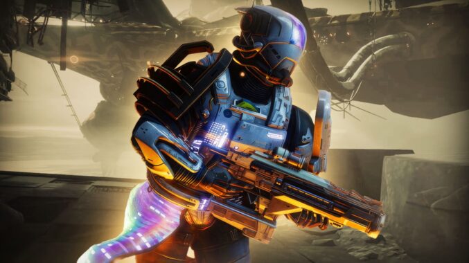 Destiny 2 Luna's Howl Guide (God Rolls, How to Get, Tier List)