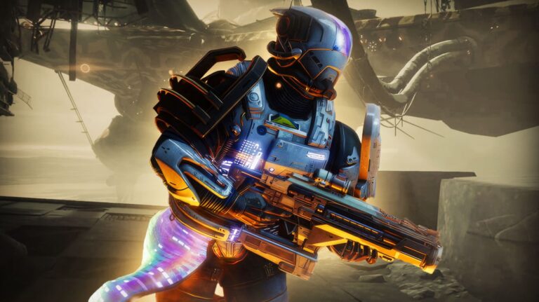 Destiny 2 Luna's Howl Guide (God Rolls, How to Get, Tier List)