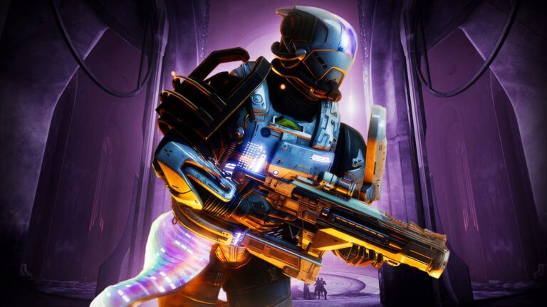 Destiny 2 Third Iteration Guide (Perks, How to Get, Tier List)