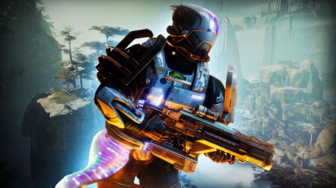 Destiny 2 Badlander Guide (God Rolls, How to Get, Tier List)