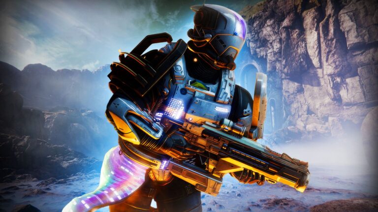 Destiny 2 Dreaded Venture Guide (God Rolls, How to Get, Tier List)