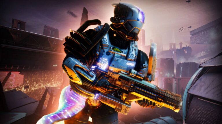 Destiny 2 Explosive Personality Guide (God Rolls, How to Get, Tier List)