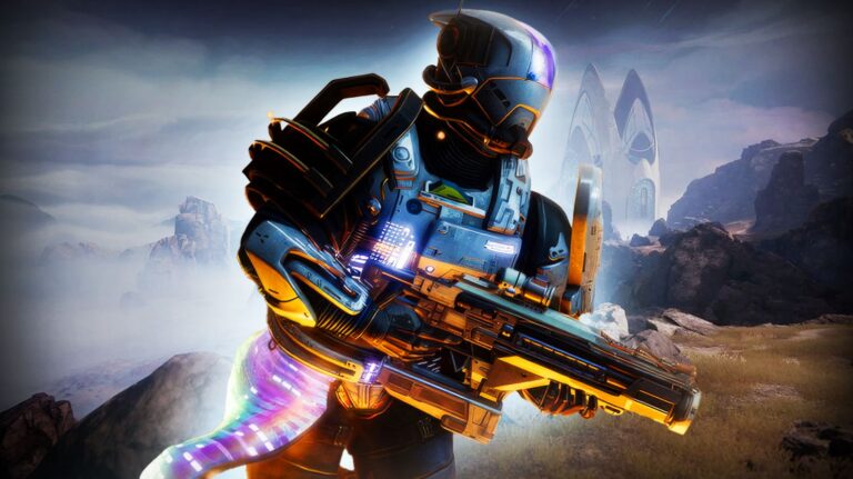 Destiny 2 Good Bone Structure Guide (God Rolls, How to Get, Tier List)