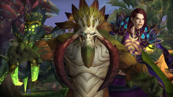 WoW Draenor Dungeons By Level (Loot, Locations, Overview)