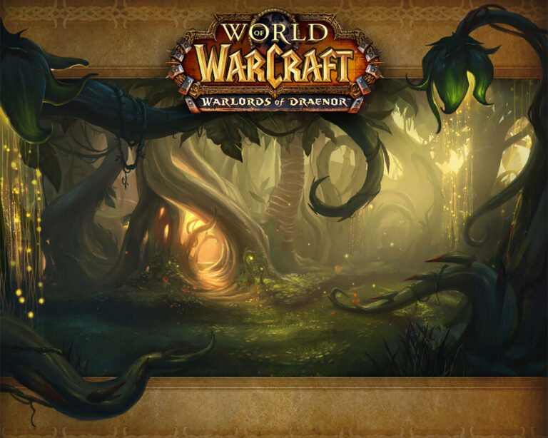 WoW Draenor Dungeons By Level (Loot, Locations, Overview)