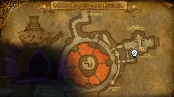 WoW Cataclysm Dungeons By Level (Loot, Locations, Overview)