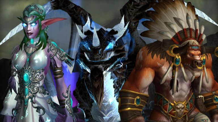 WoW Cataclysm Dungeons By Level (Loot, Locations, Overview)