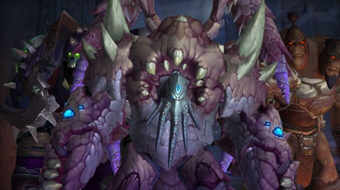 WoW Cataclysm Dungeons By Level (Loot, Locations, Overview)