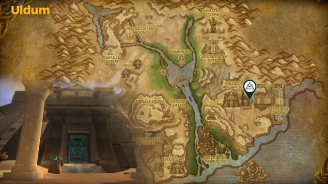 WoW Cataclysm Dungeons By Level (Loot, Locations, Overview)
