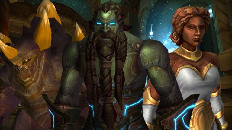 Wrath of the Lich King Dungeons By Level (Loot, Locations, Lore)