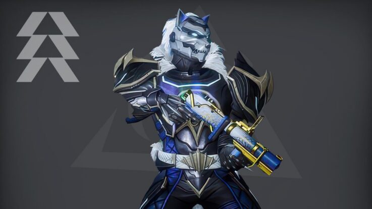 D2 Equilibrium Guide (Loot Table, Armor Sets, Weapons)