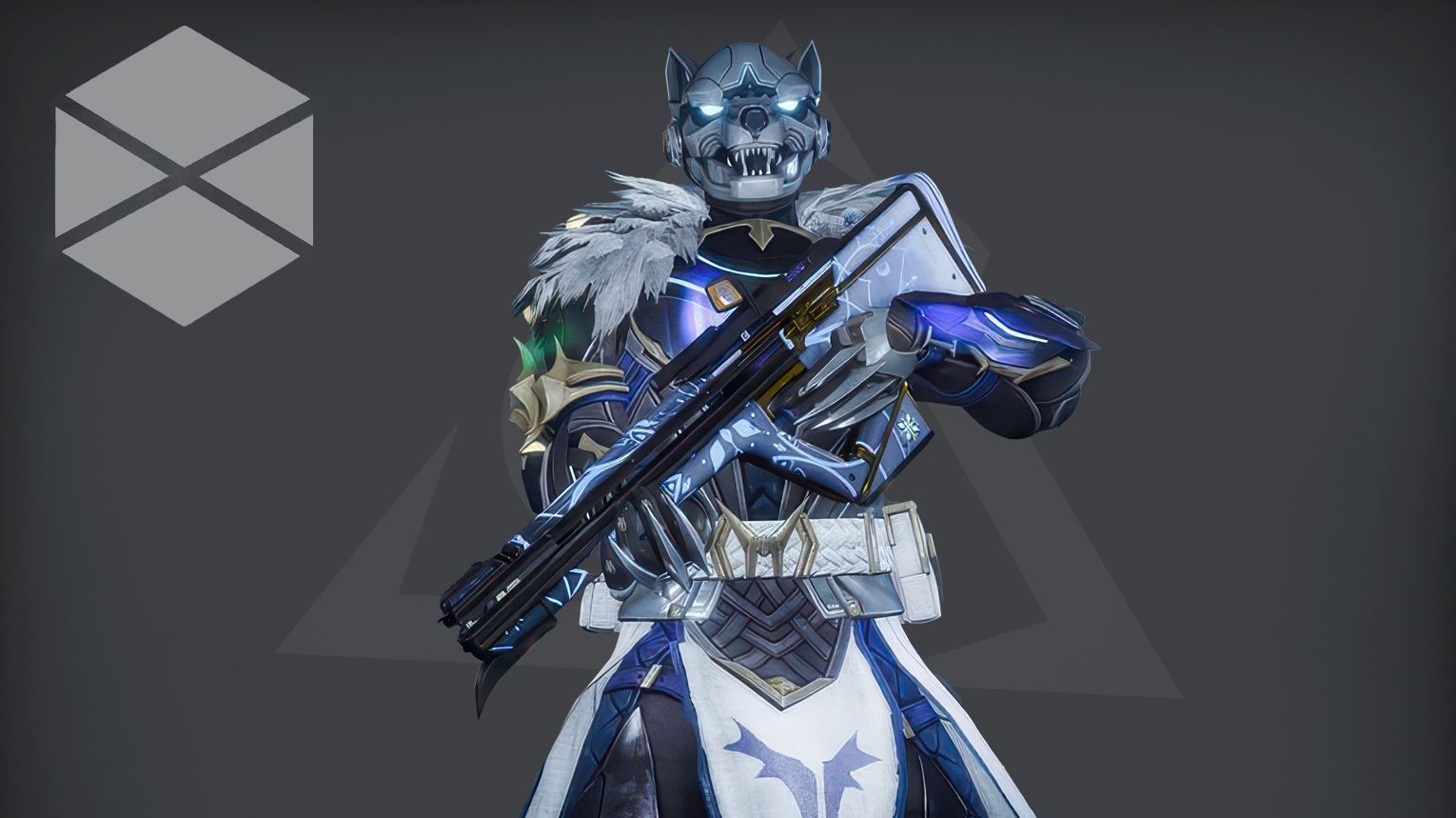 D2 Equilibrium Guide (Loot Table, Armor Sets, Weapons)