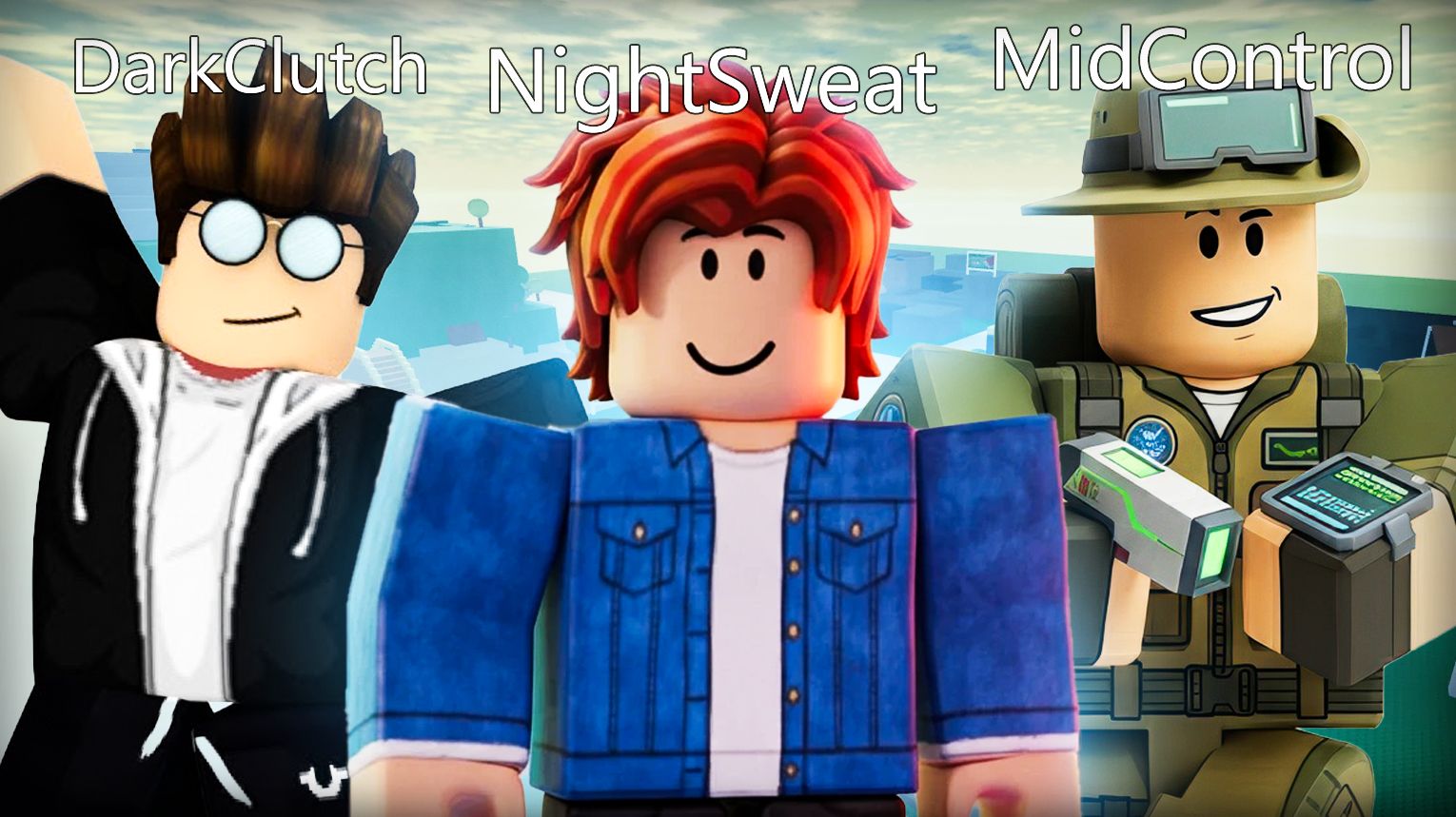 Best Roblox Usernames Generated by ChatGPT