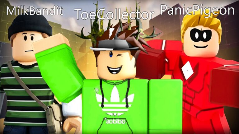 Best Roblox Usernames Generated by ChatGPT